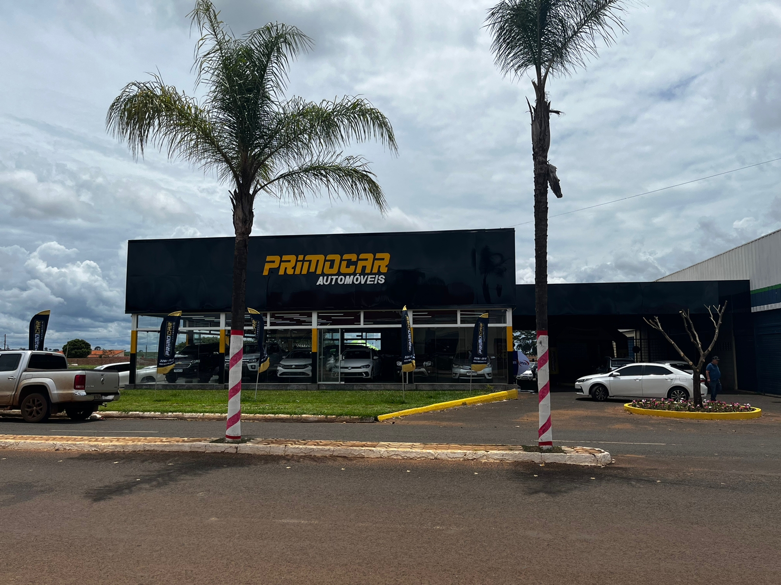 Primocar Automóveis