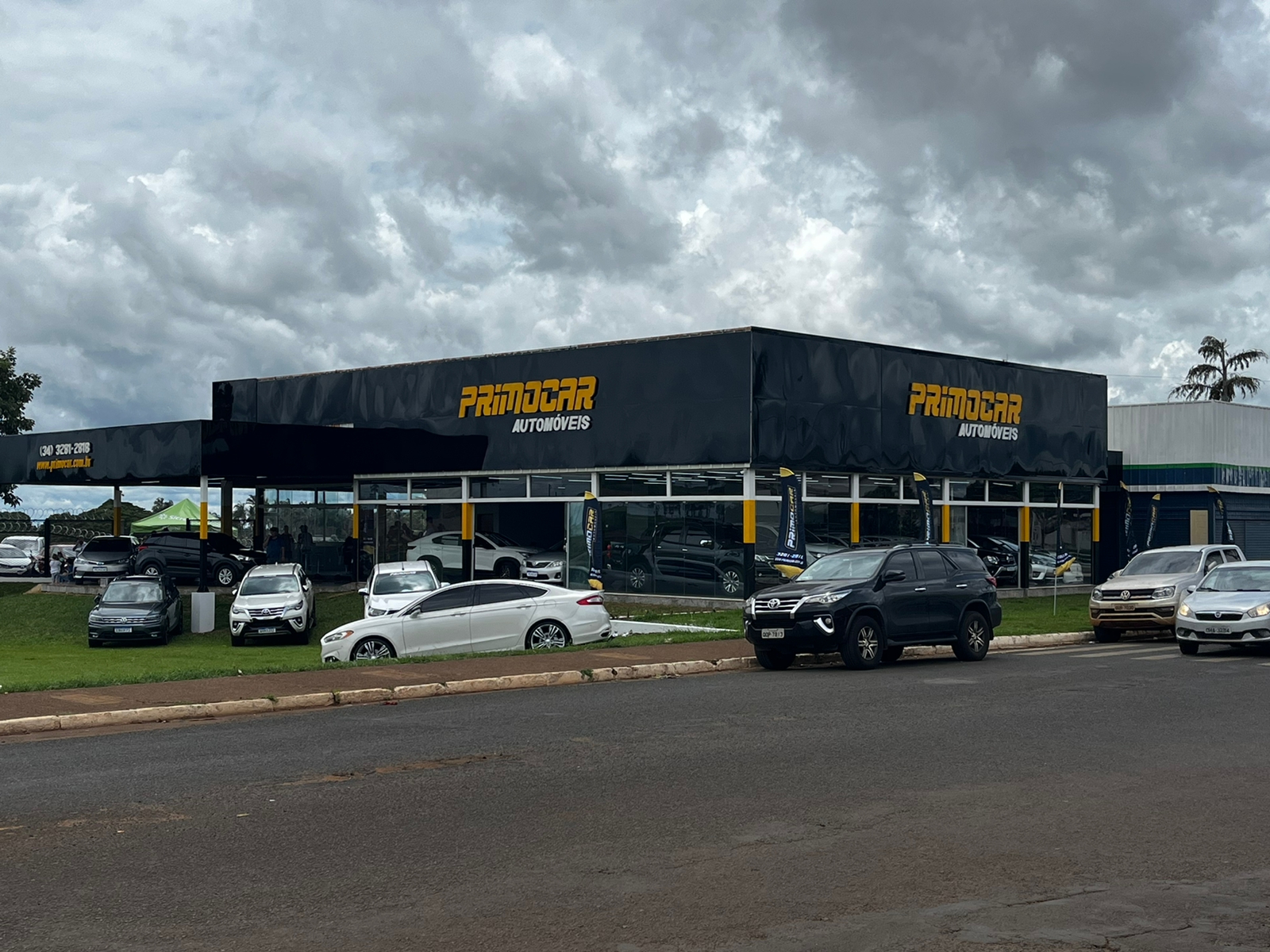 Primocar Automóveis