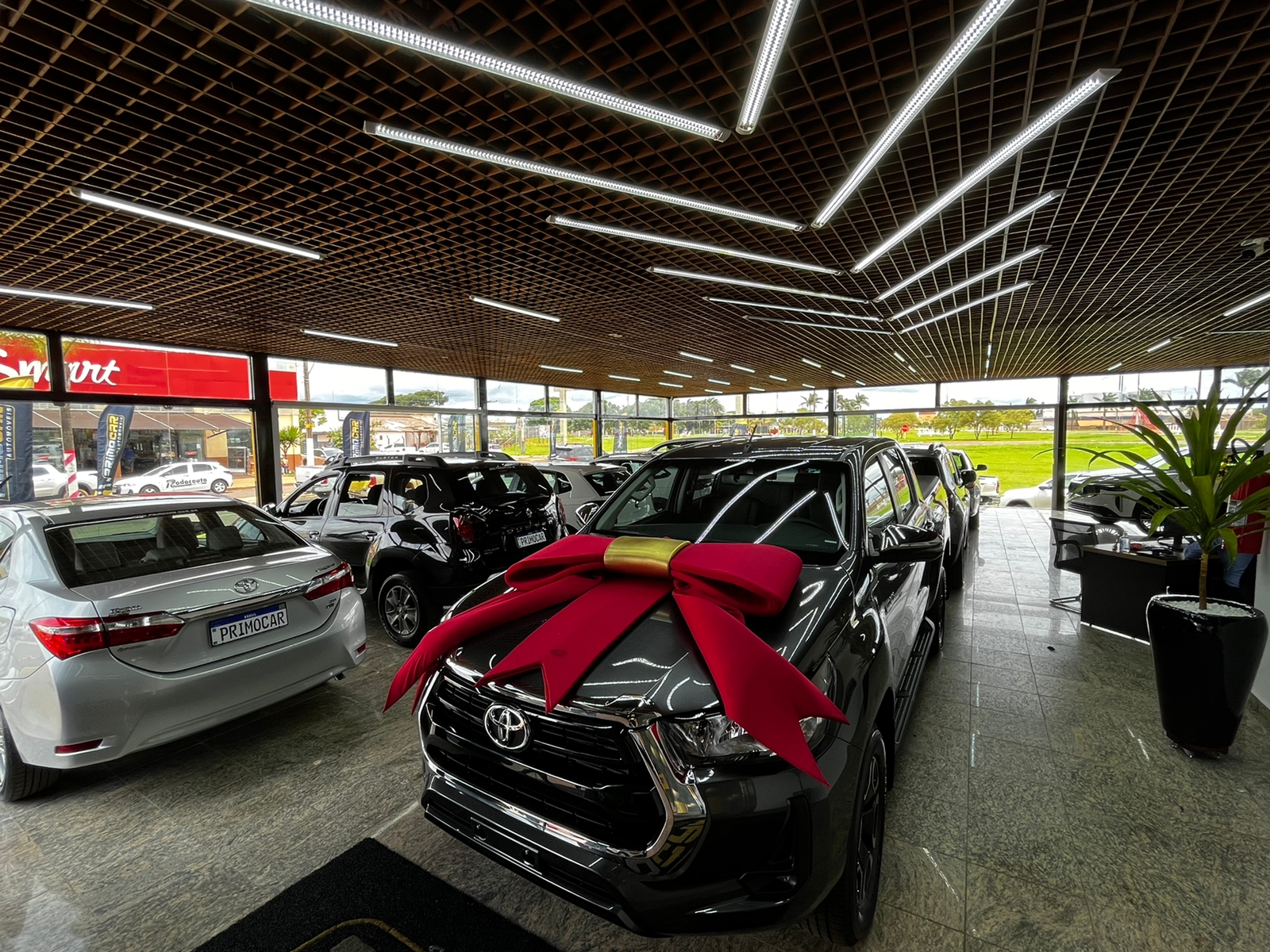 Primocar Automóveis